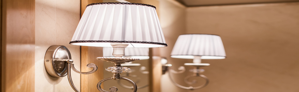 home-wall-lights-new - B & B Electrical Innovations